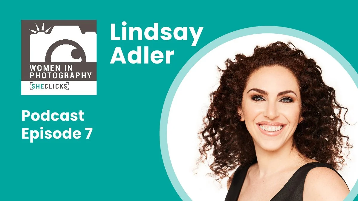 Lindsay Adler: Creative Collaboration is Key to Commercial Success ...