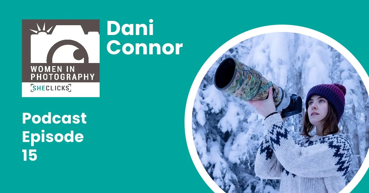 Dani Connor: It’s Not About Likes - SheClicks