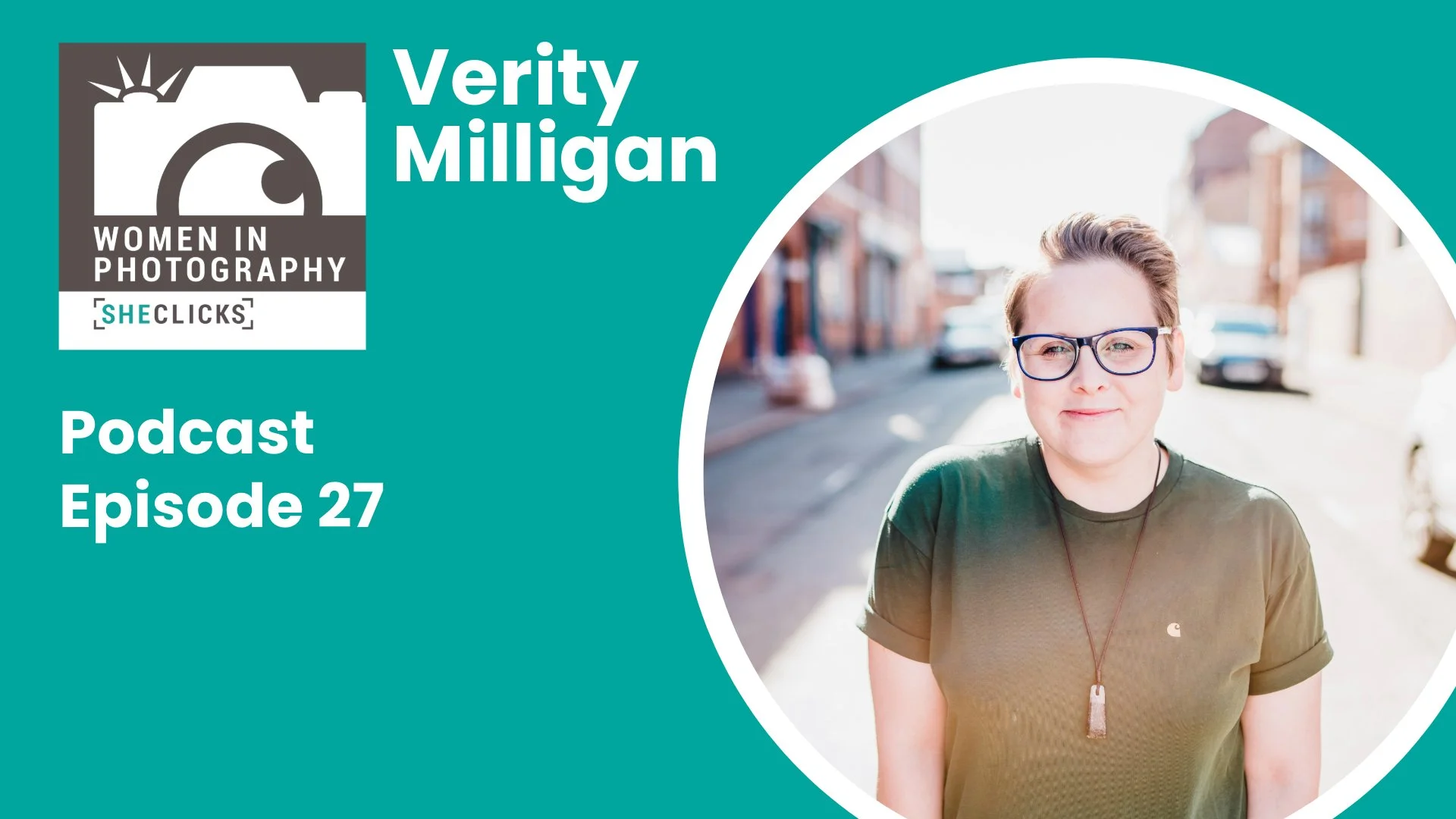 Verity Milligan: The Thrill of Morning Light and Misty Moments - SheClicks