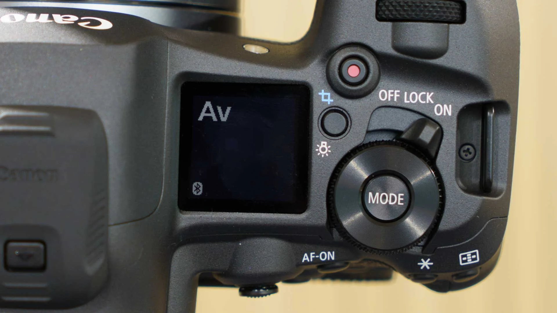 » Canon EOS R5 Mark II vs Canon EOS R5