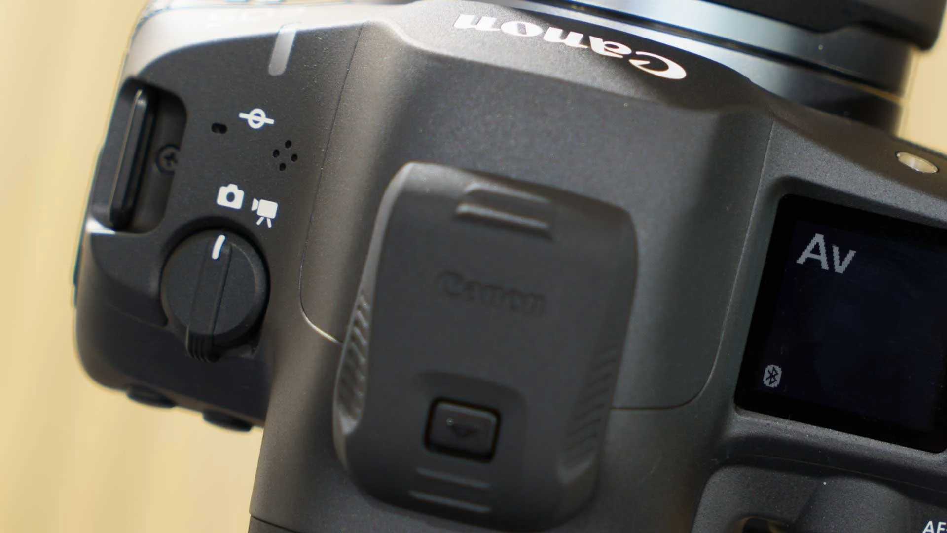 » Canon EOS R5 Mark II vs Canon EOS R5
